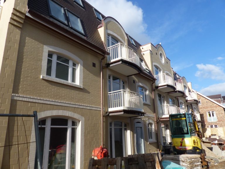 Neubau Wohnhaus Bismarckstra e Sylt G S Planungsgesellschaft MbH