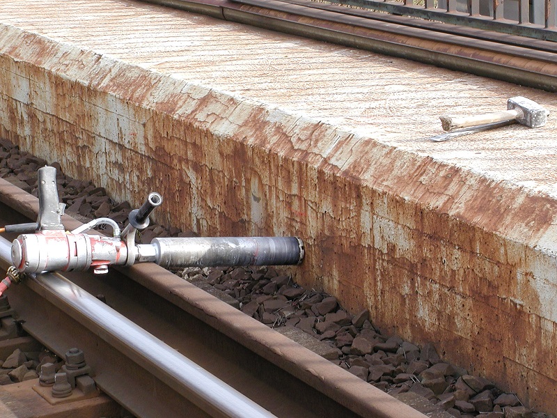 Bauwerkspr fung inspektion G S Planungsgesellschaft MbH